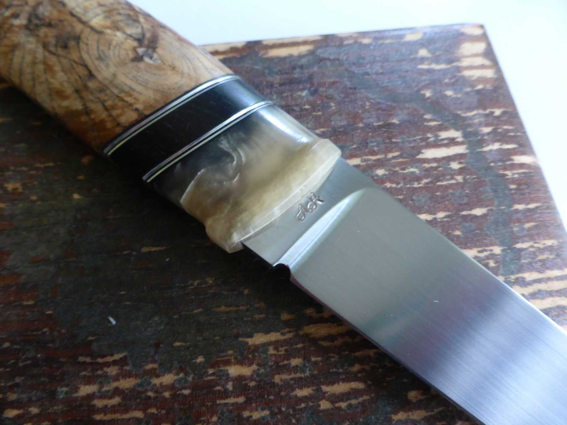 a gunnarknife blog | about my handmade knifes | Page 35