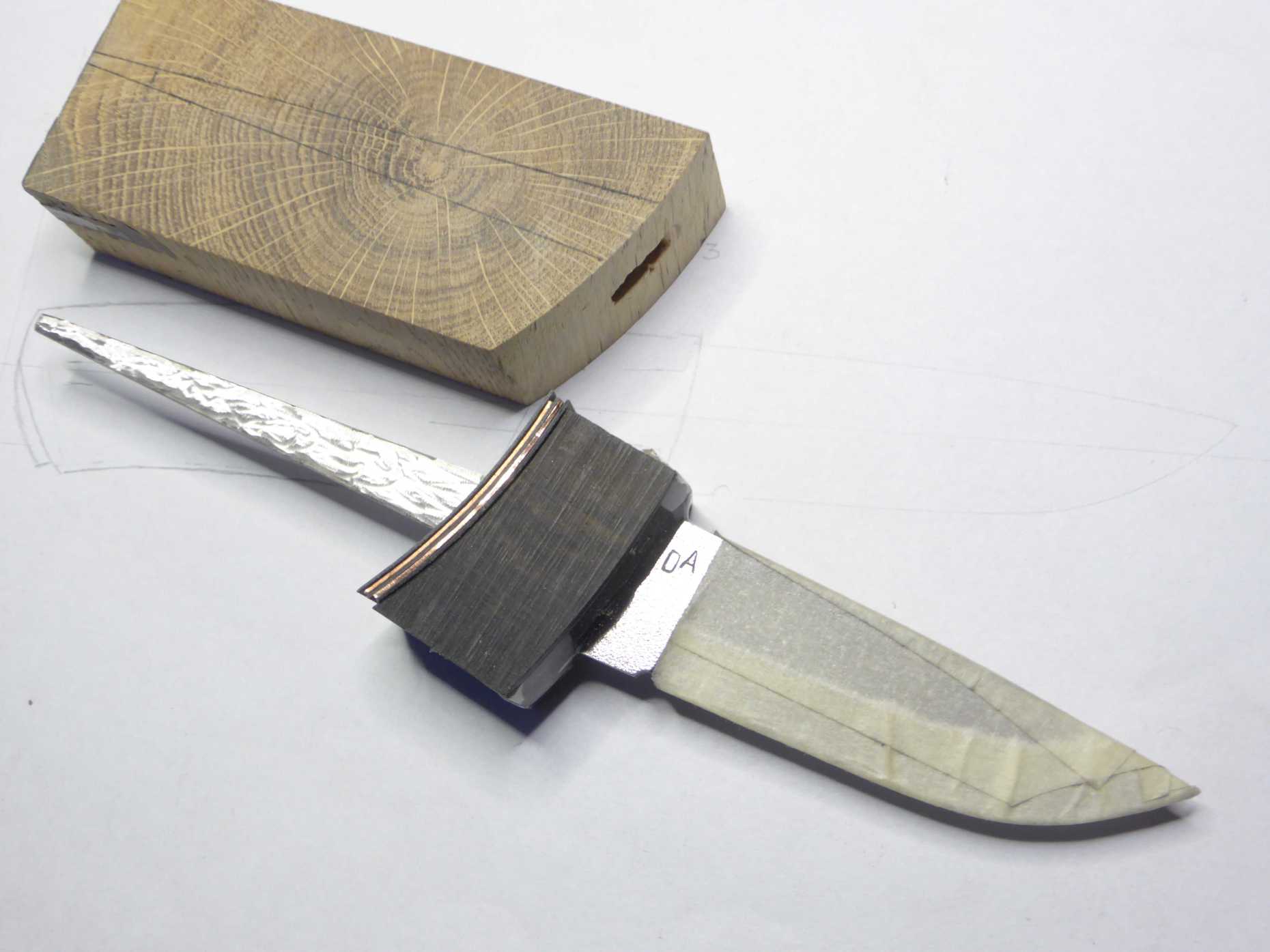 a gunnarknife blog | about my handmade knifes | Page 26