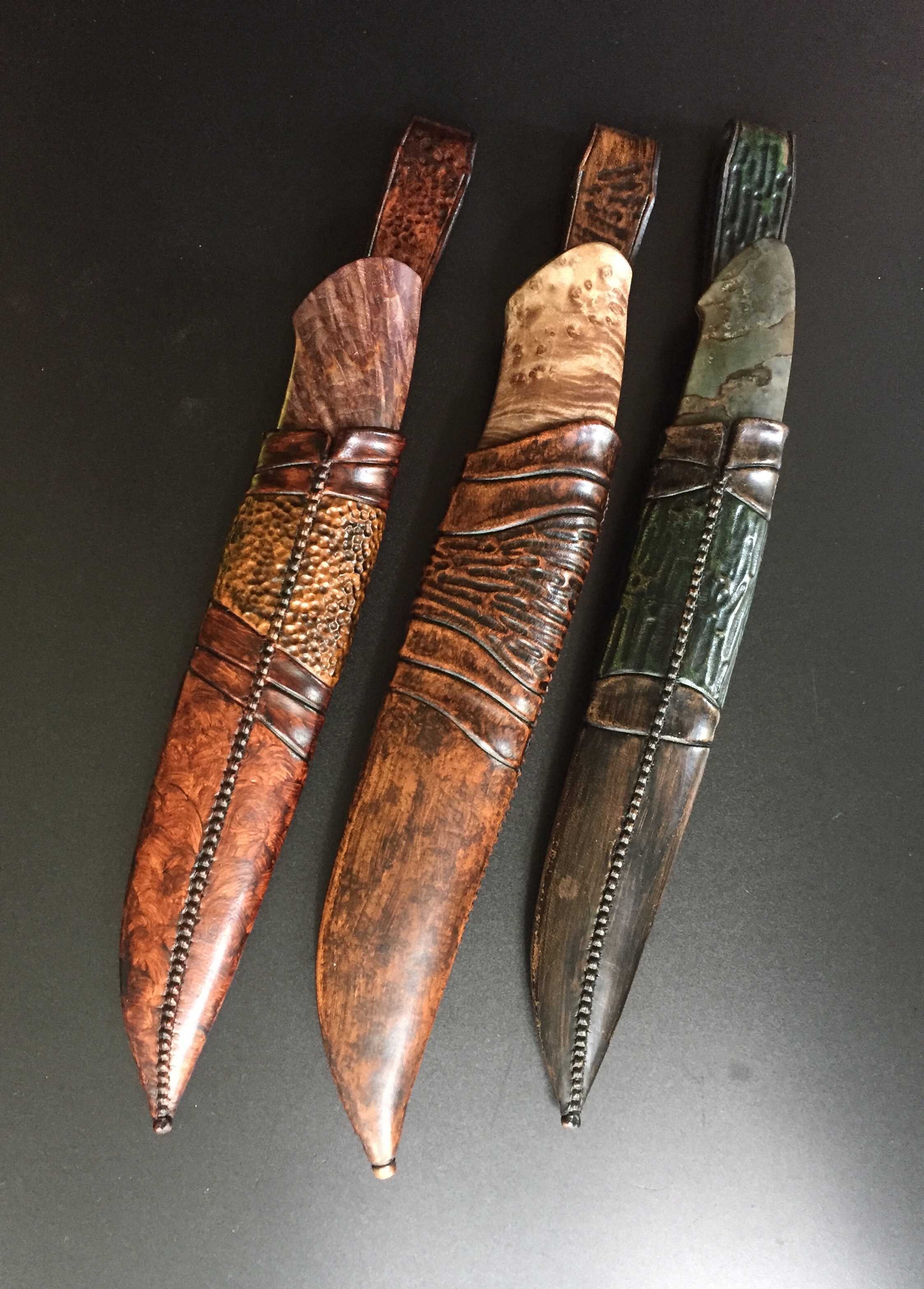 a gunnarknife blog | about my handmade knifes | Page 15
