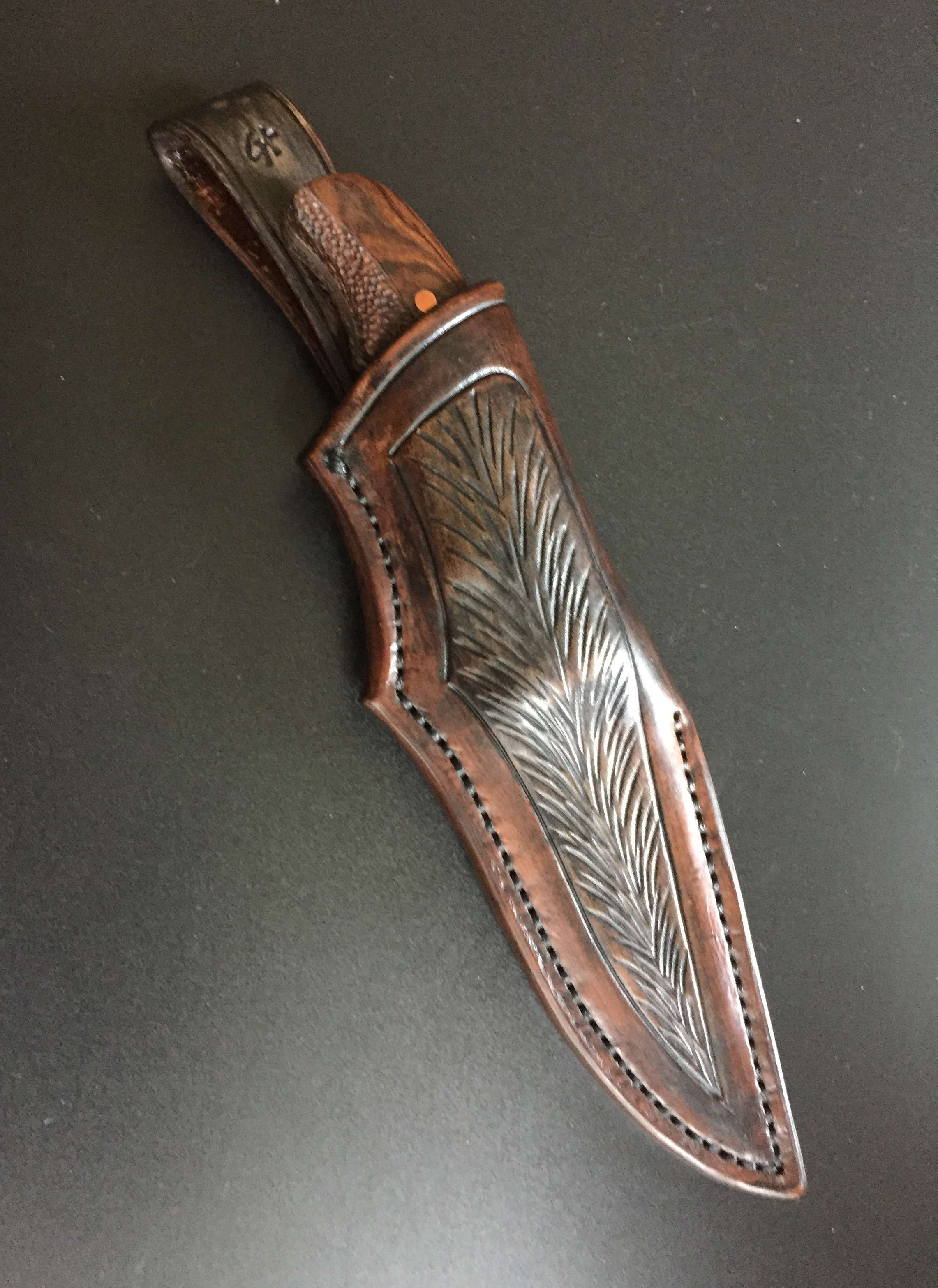 a gunnarknife blog | about my handmade knifes | Page 15