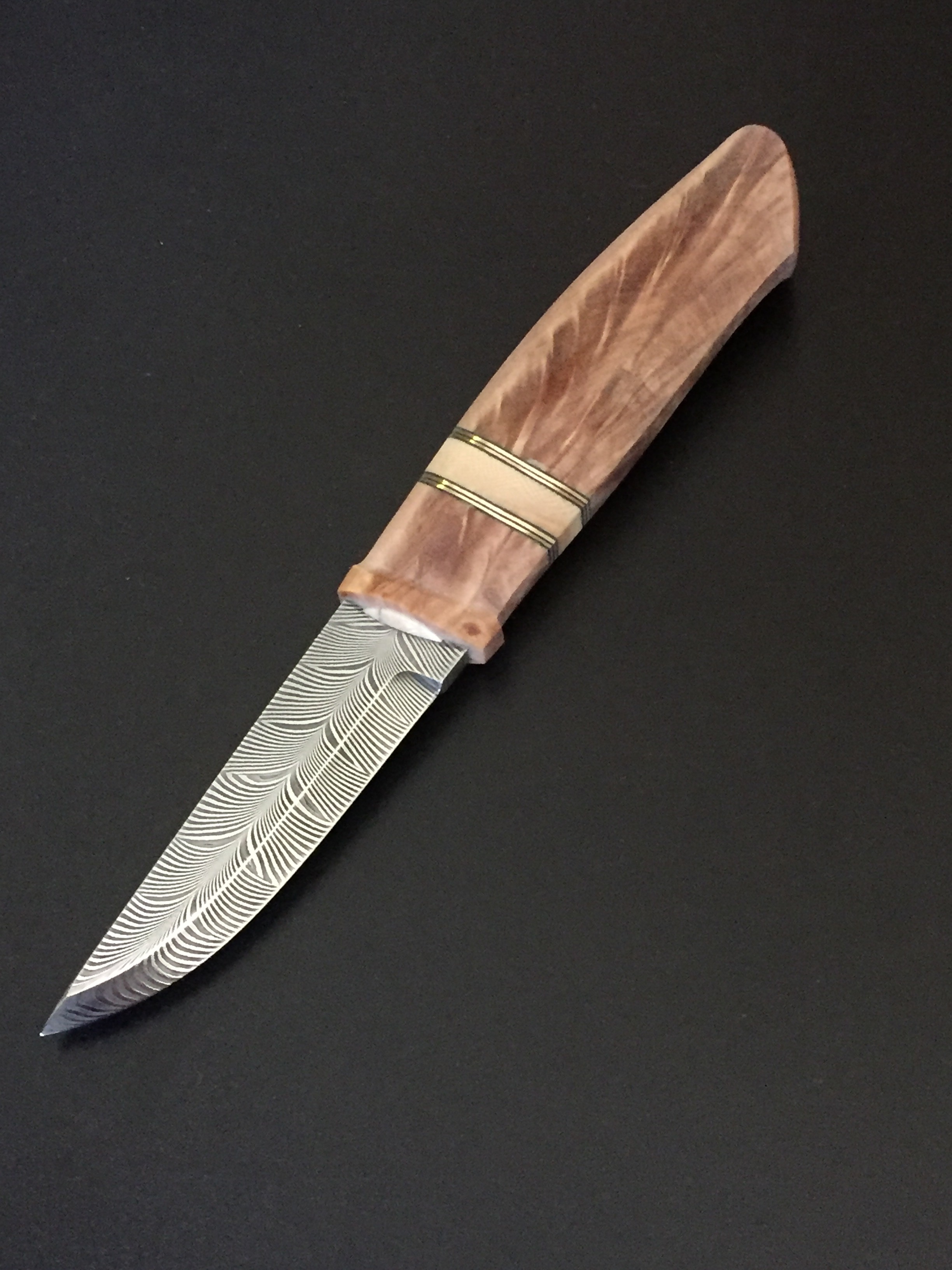 a gunnarknife blog | about my handmade knifes | Page 21
