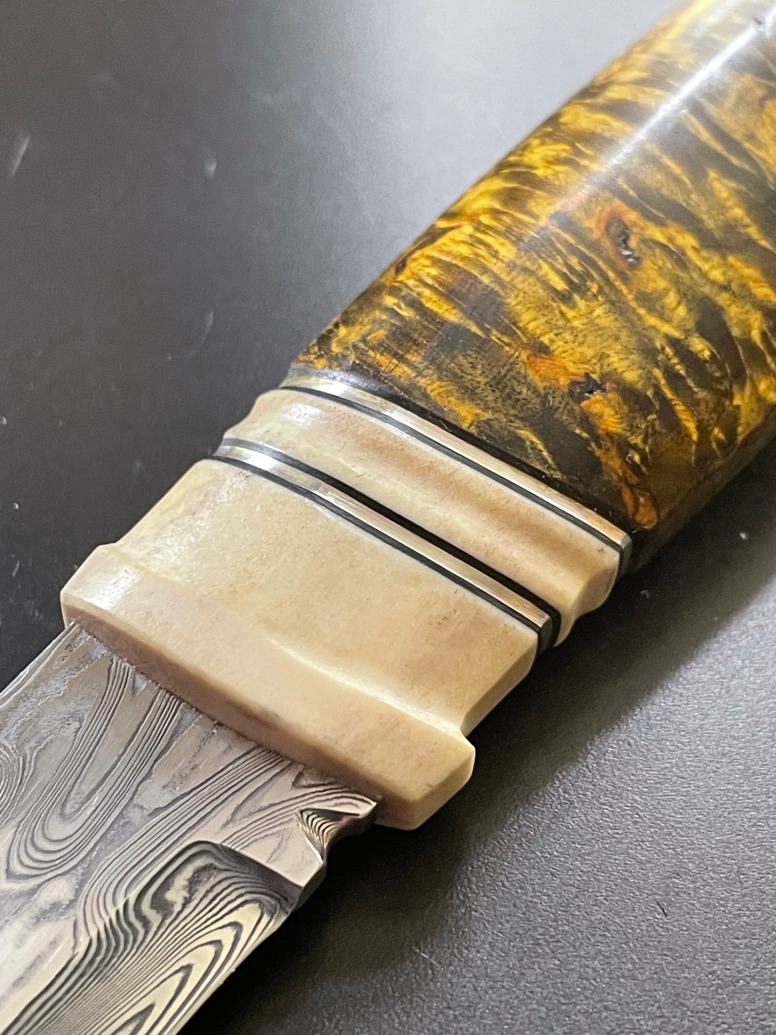 a gunnarknife blog | about my handmade knifes | Page 17