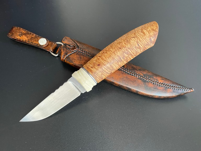 a gunnarknife blog | about my handmade knifes | Page 15