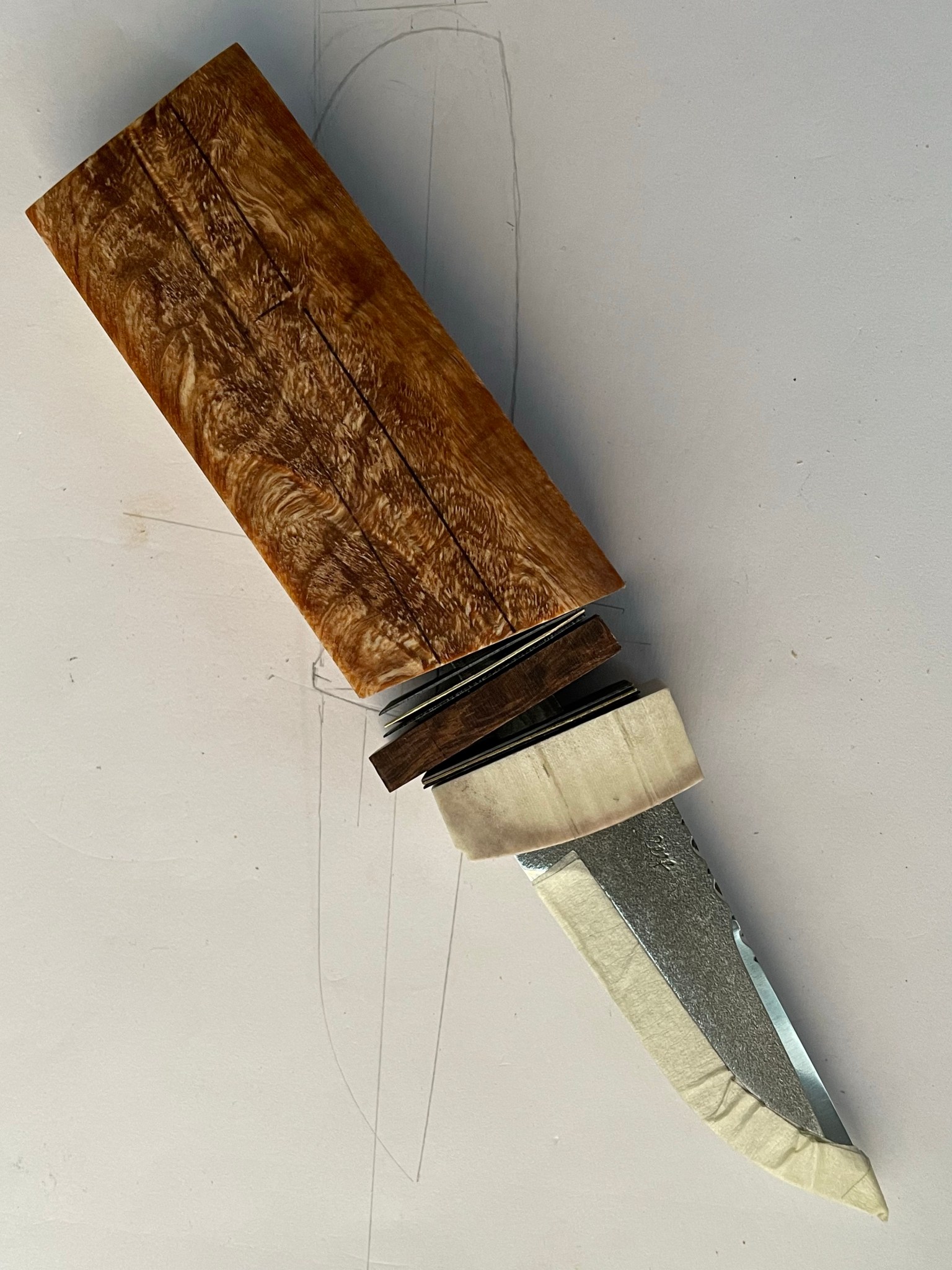 a gunnarknife blog | about my handmade knifes | Page 14