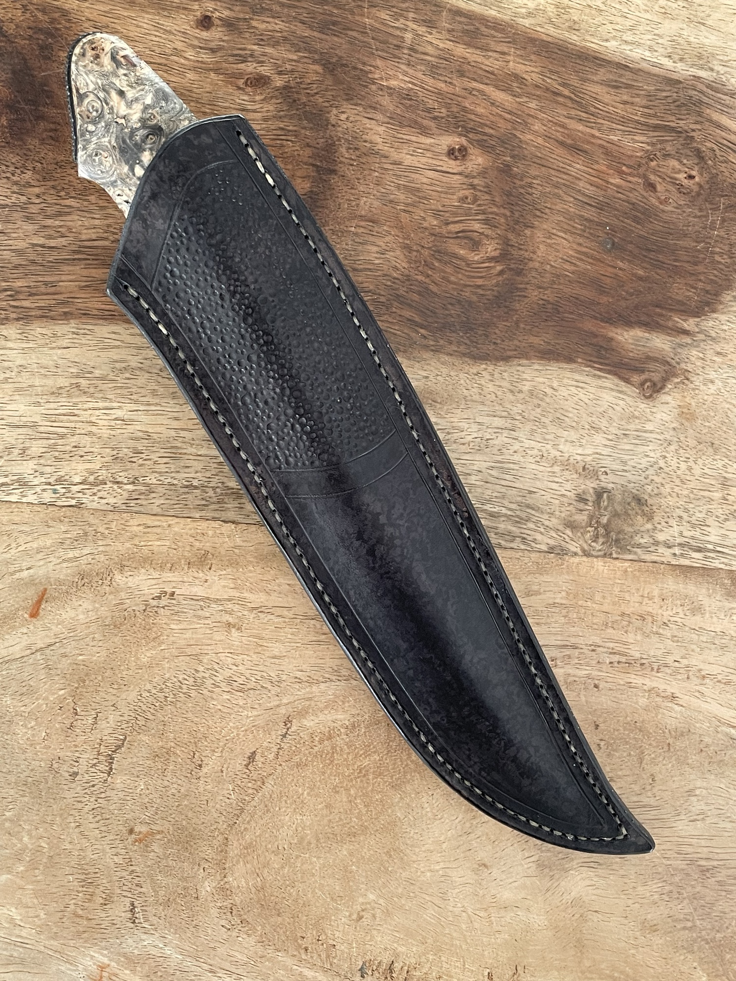 a gunnarknife blog | about my handmade knifes
