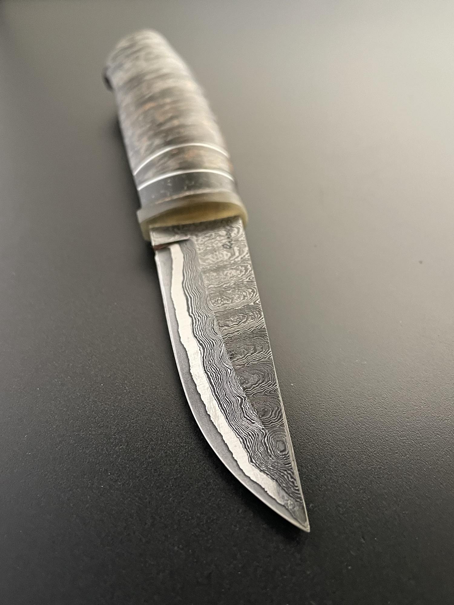a gunnarknife blog | about my handmade knifes