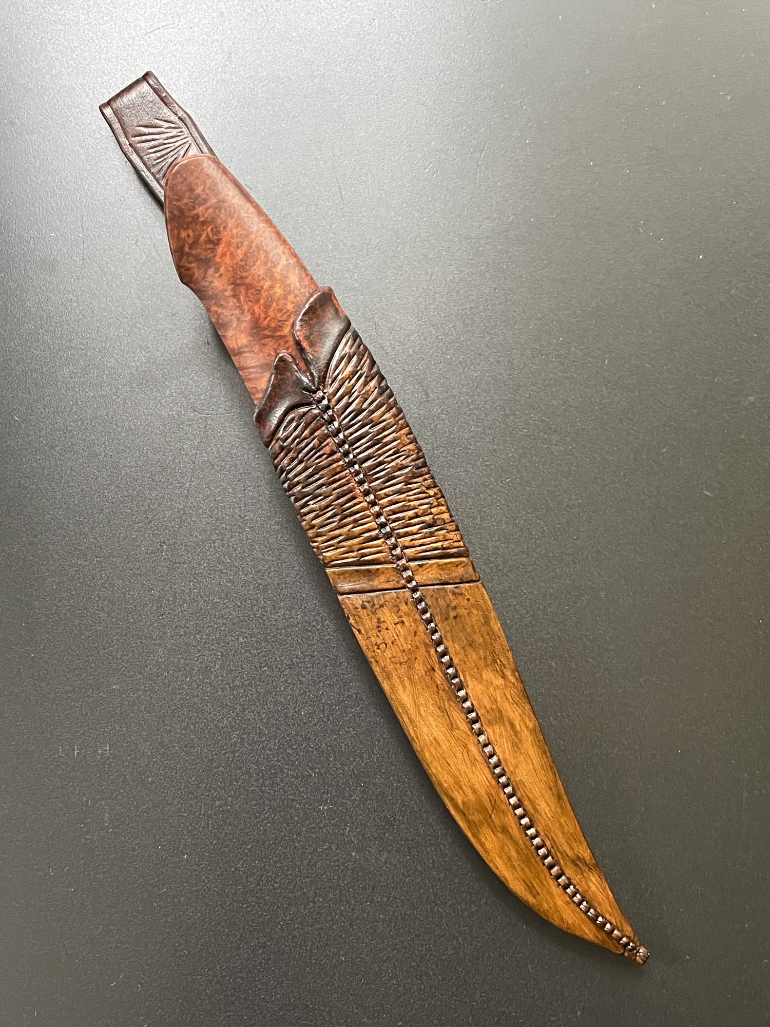 a gunnarknife blog | about my handmade knifes