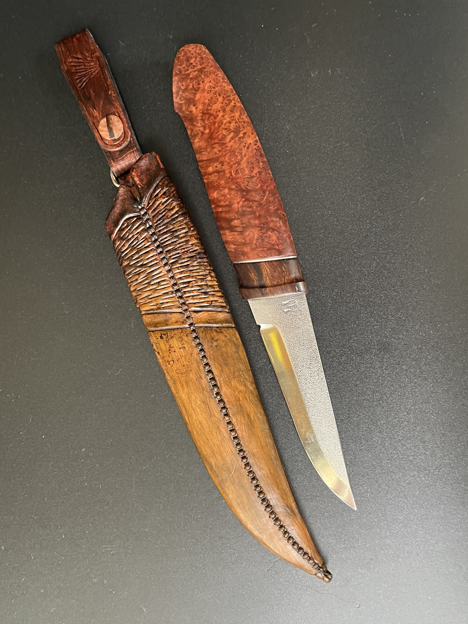 a gunnarknife blog | about my handmade knifes