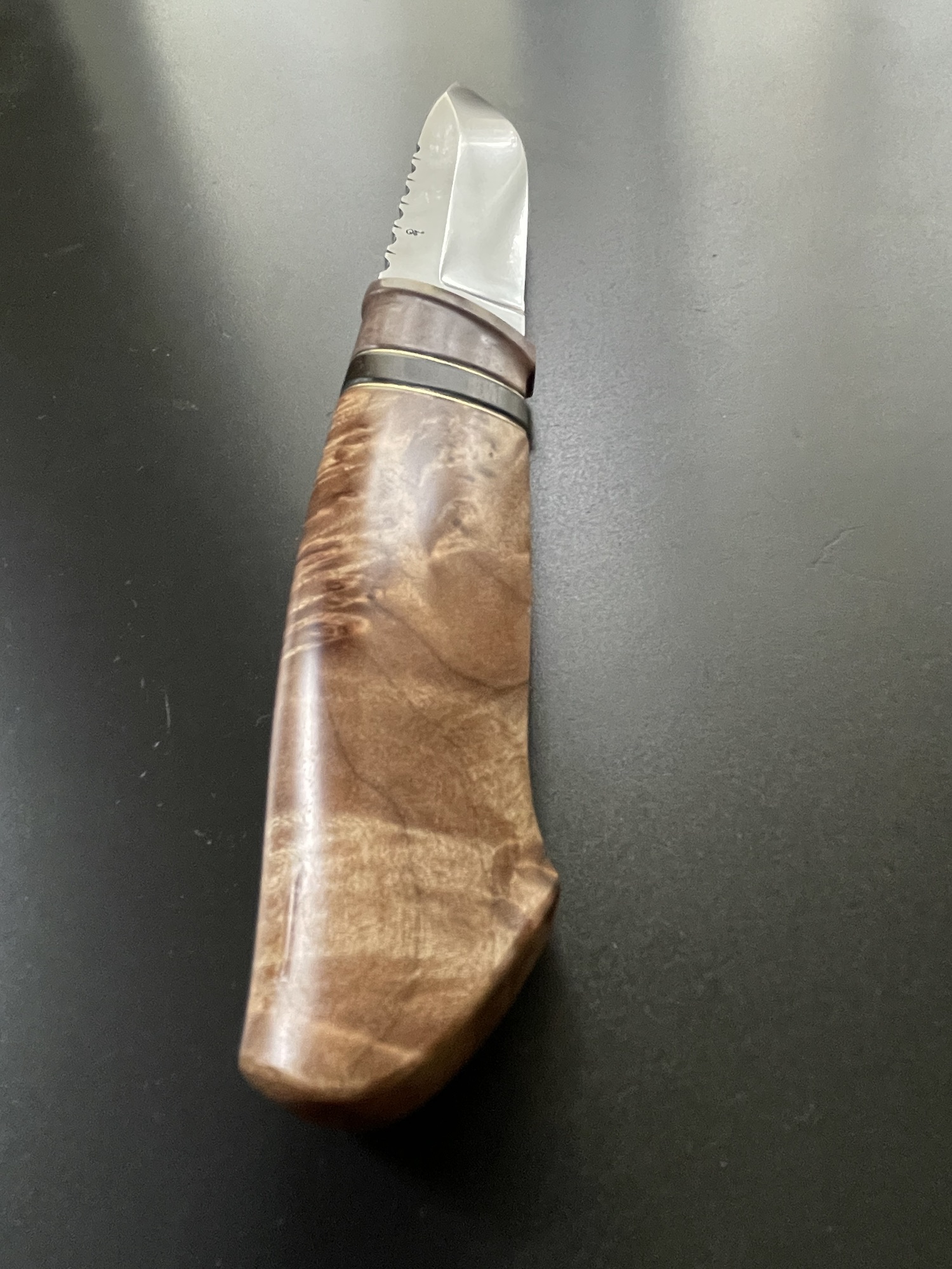 a gunnarknife blog | about my handmade knifes
