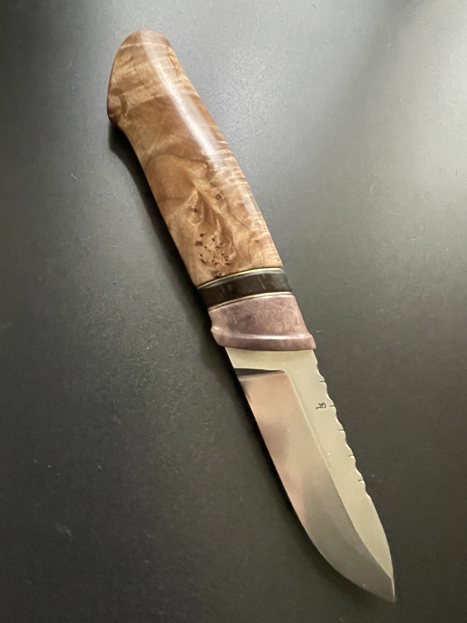 a gunnarknife blog | about my handmade knifes