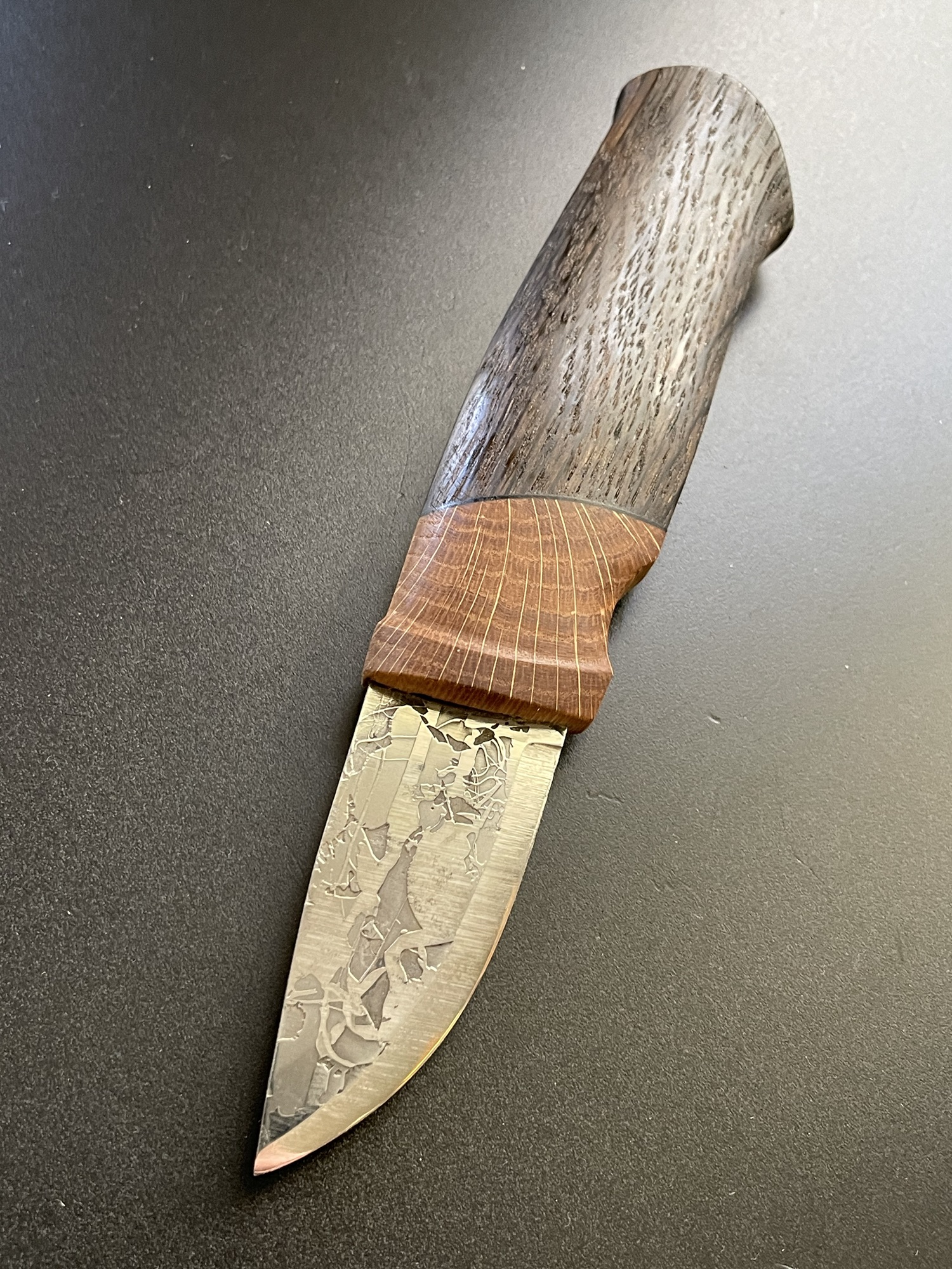 a gunnarknife blog | about my handmade knifes