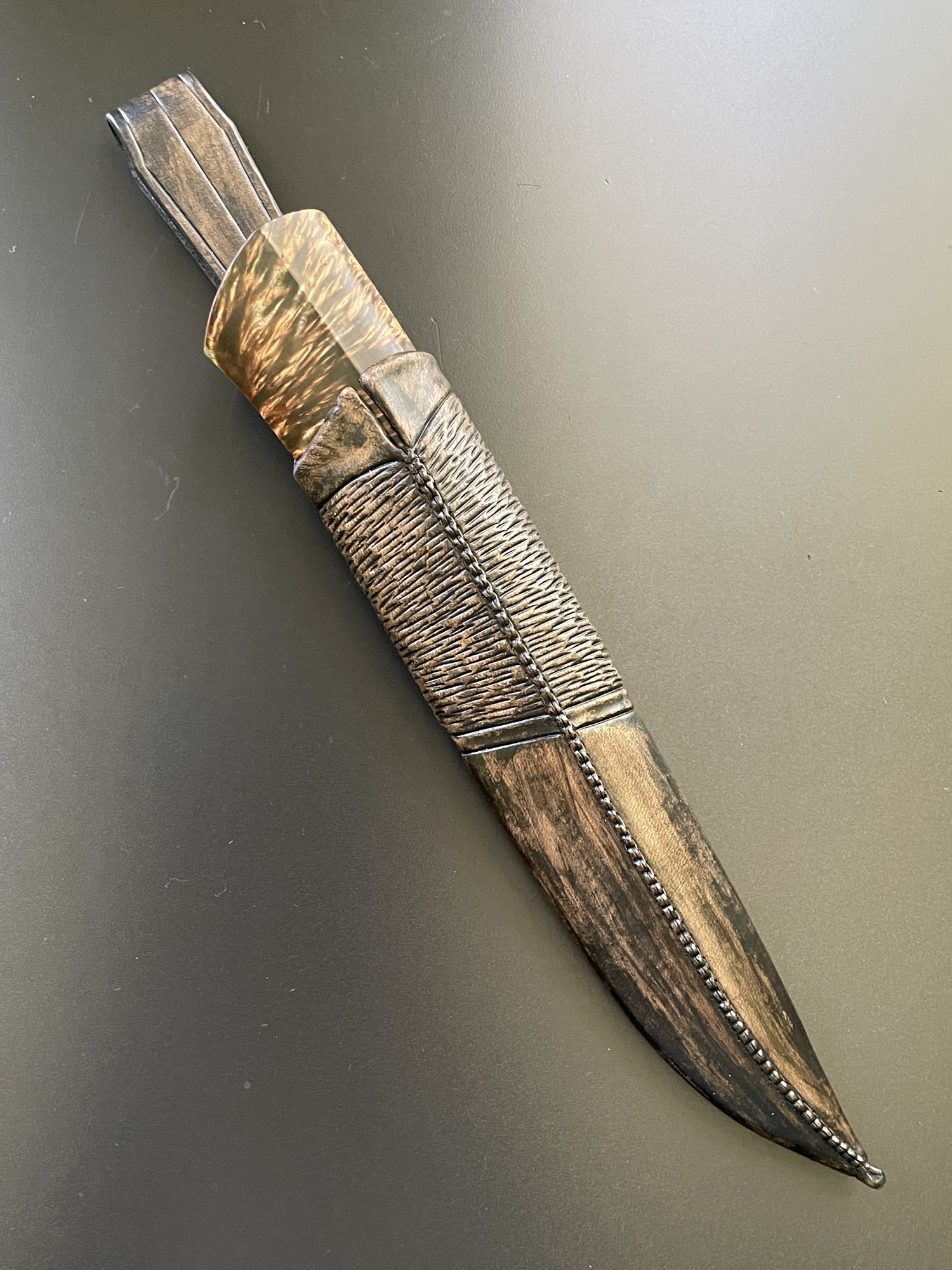 a gunnarknife blog | about my handmade knifes