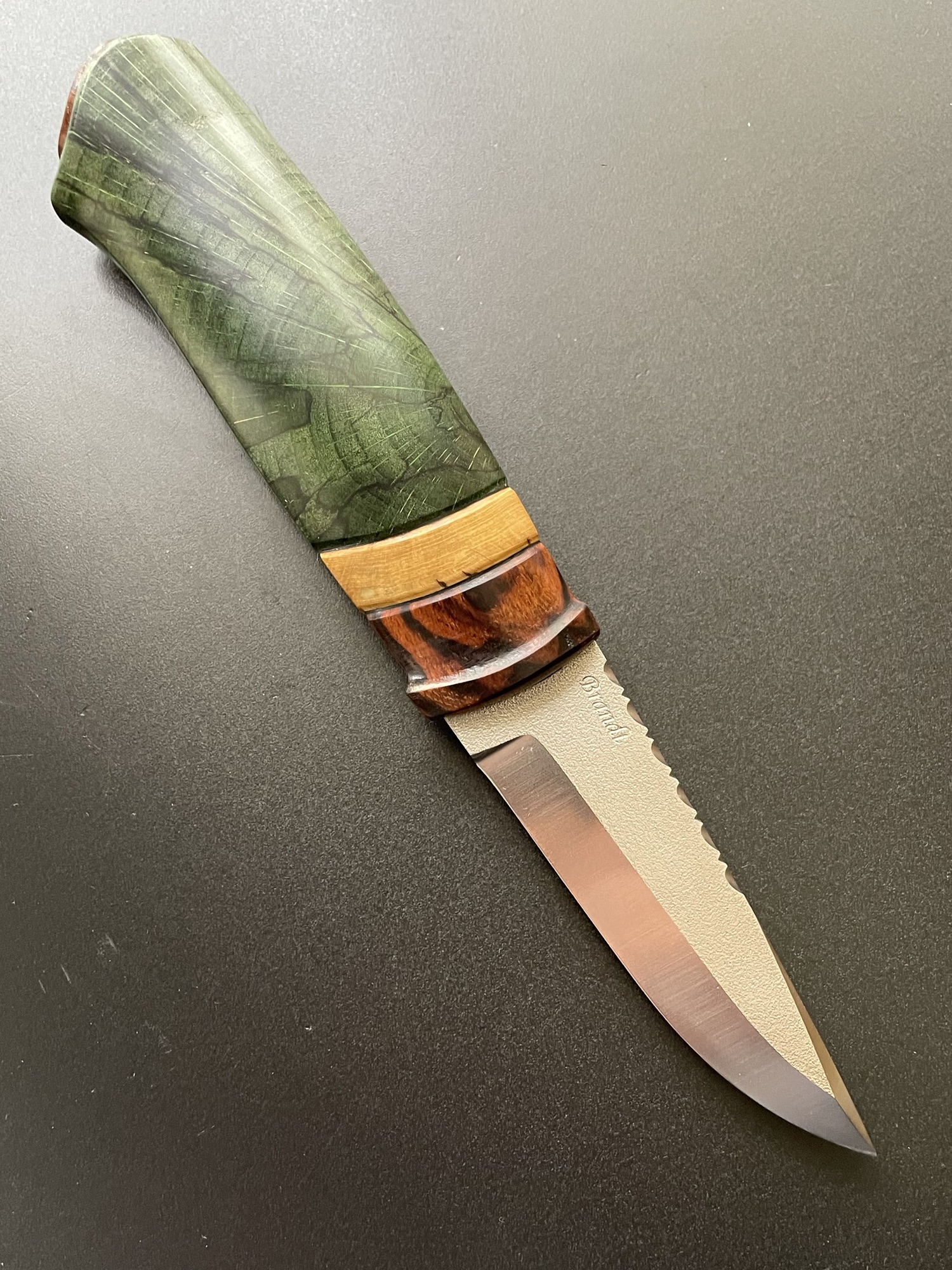 a gunnarknife blog | about my handmade knifes