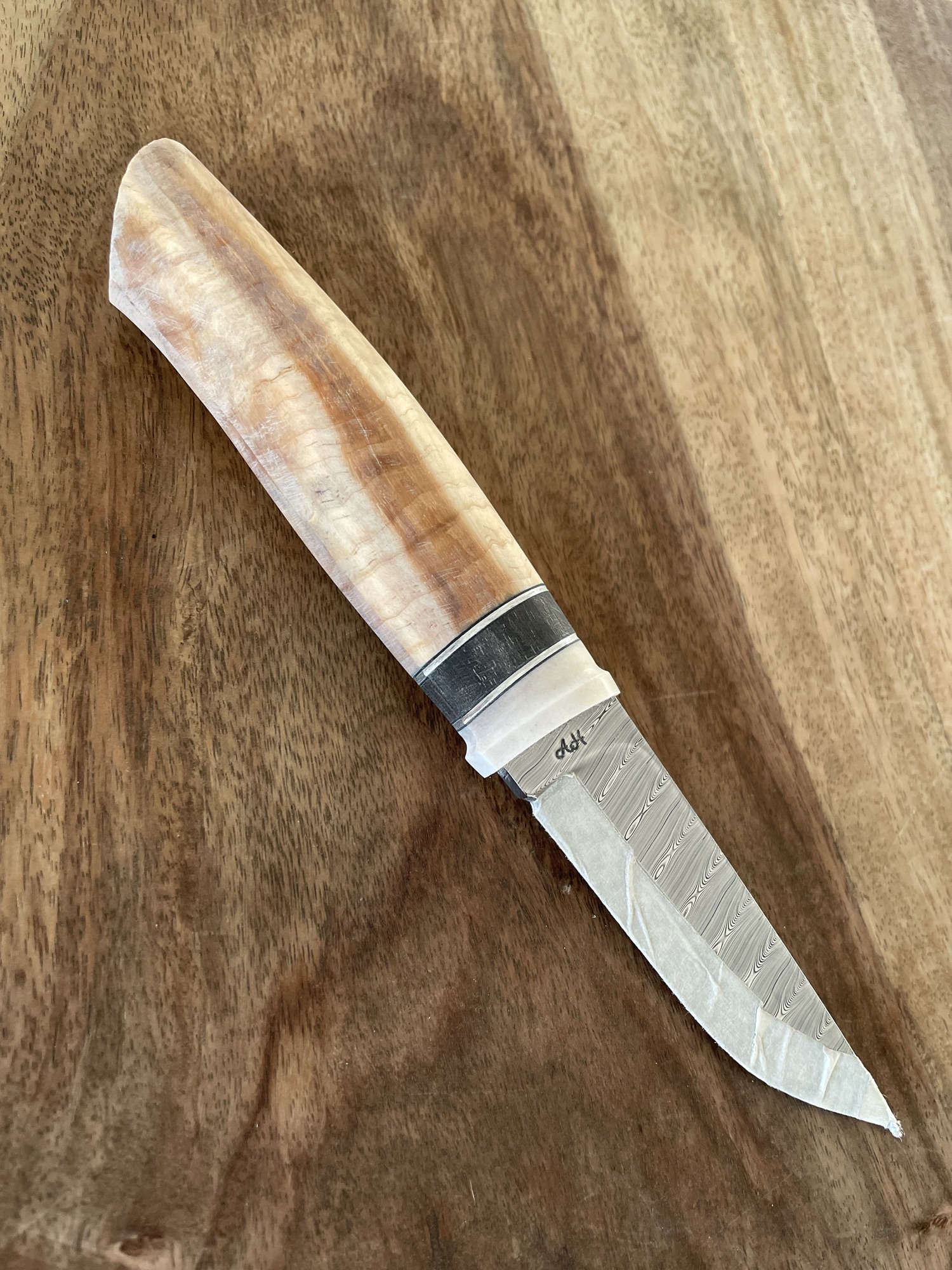 a gunnarknife blog | about my handmade knifes