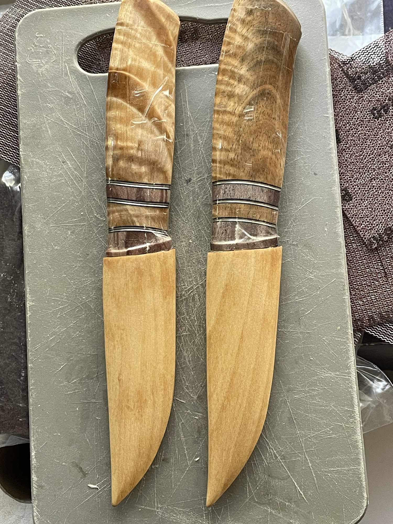 a gunnarknife blog | about my handmade knifes | Page 3
