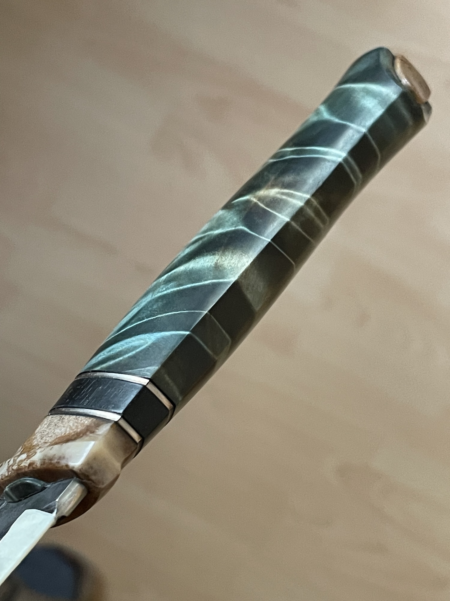 a gunnarknife blog | about my handmade knifes
