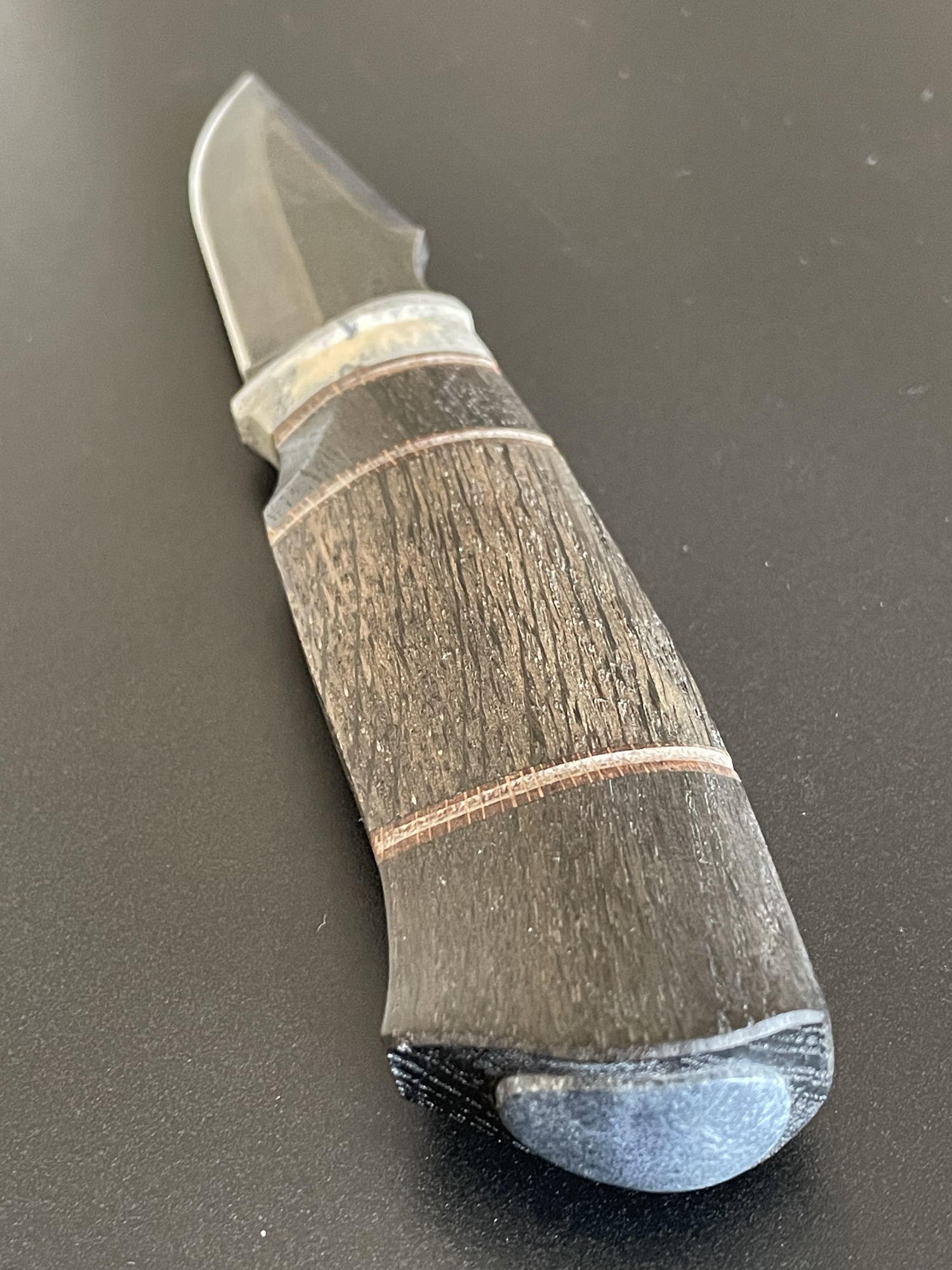 a gunnarknife blog | about my handmade knifes
