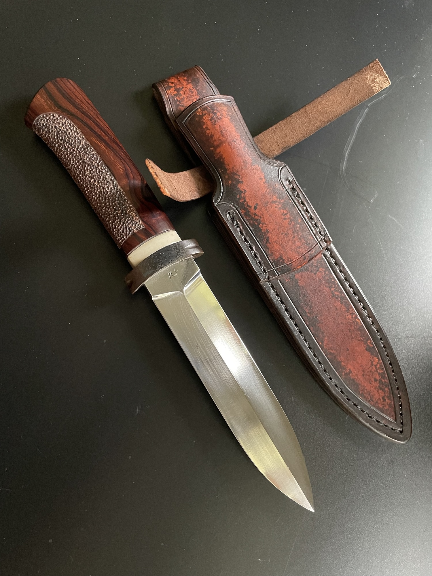 imagine… | a gunnarknife blog